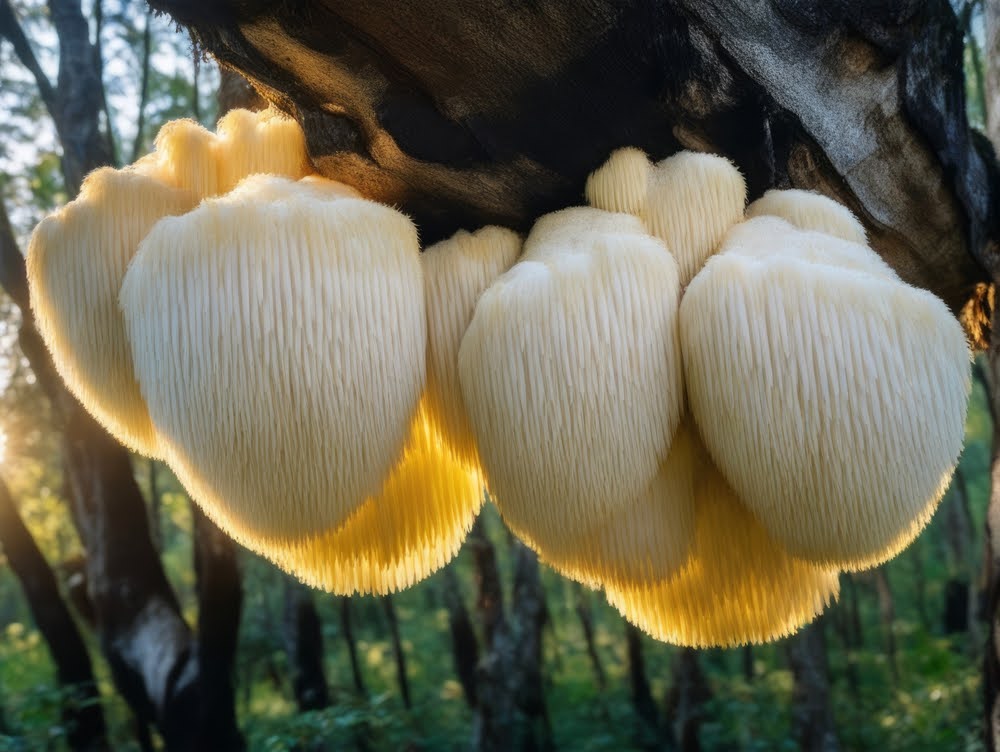 Combining Lion’s Mane with Other Nootropics | ATRx Labs