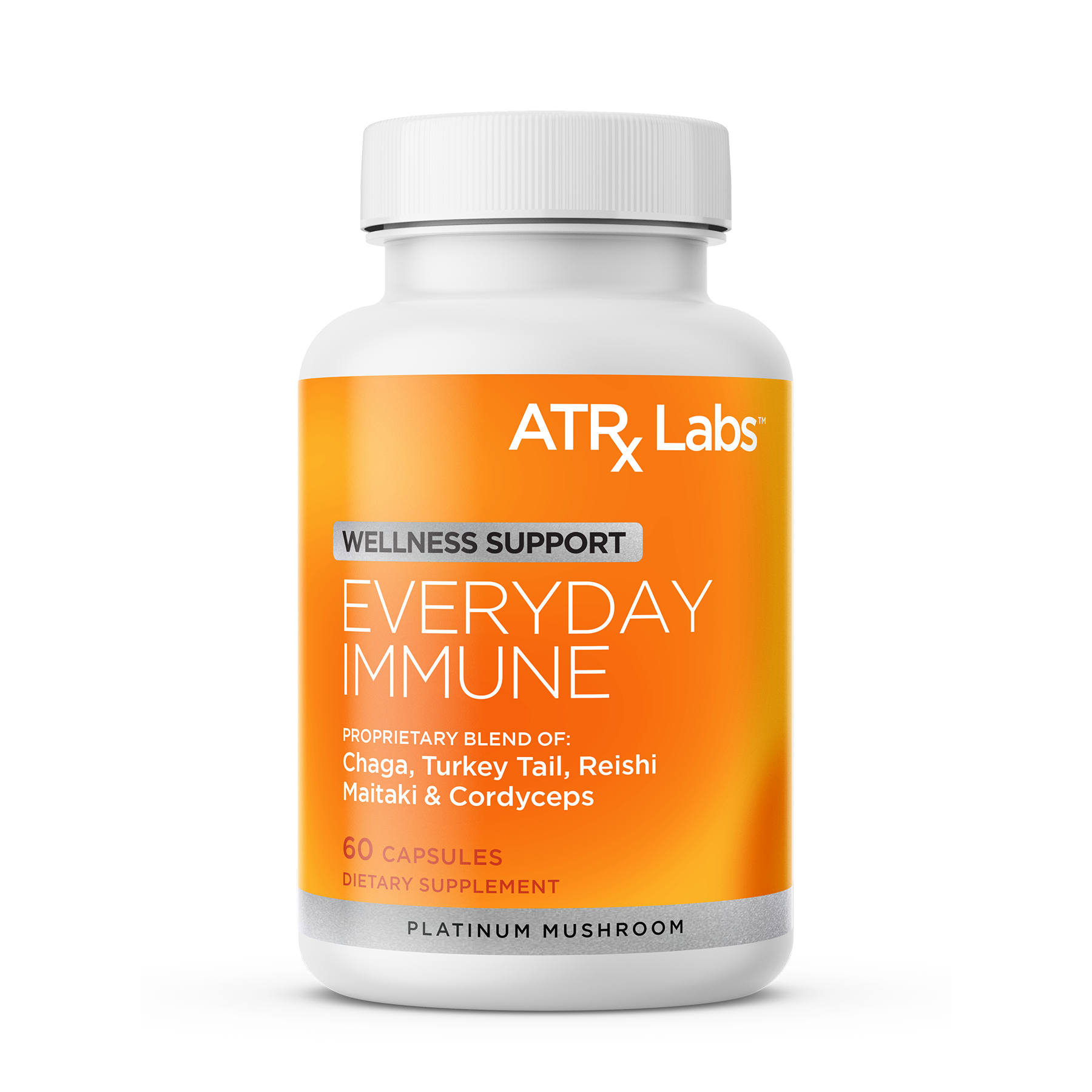 Everyday Immune: Wellness and Support | ATRx Labs